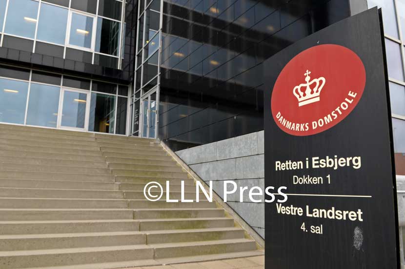 For mange var samlet