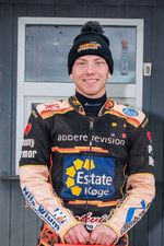 Speedway blev forbigået