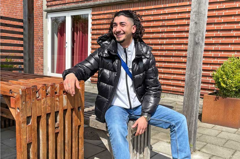 Fra fængsel til uddannelse