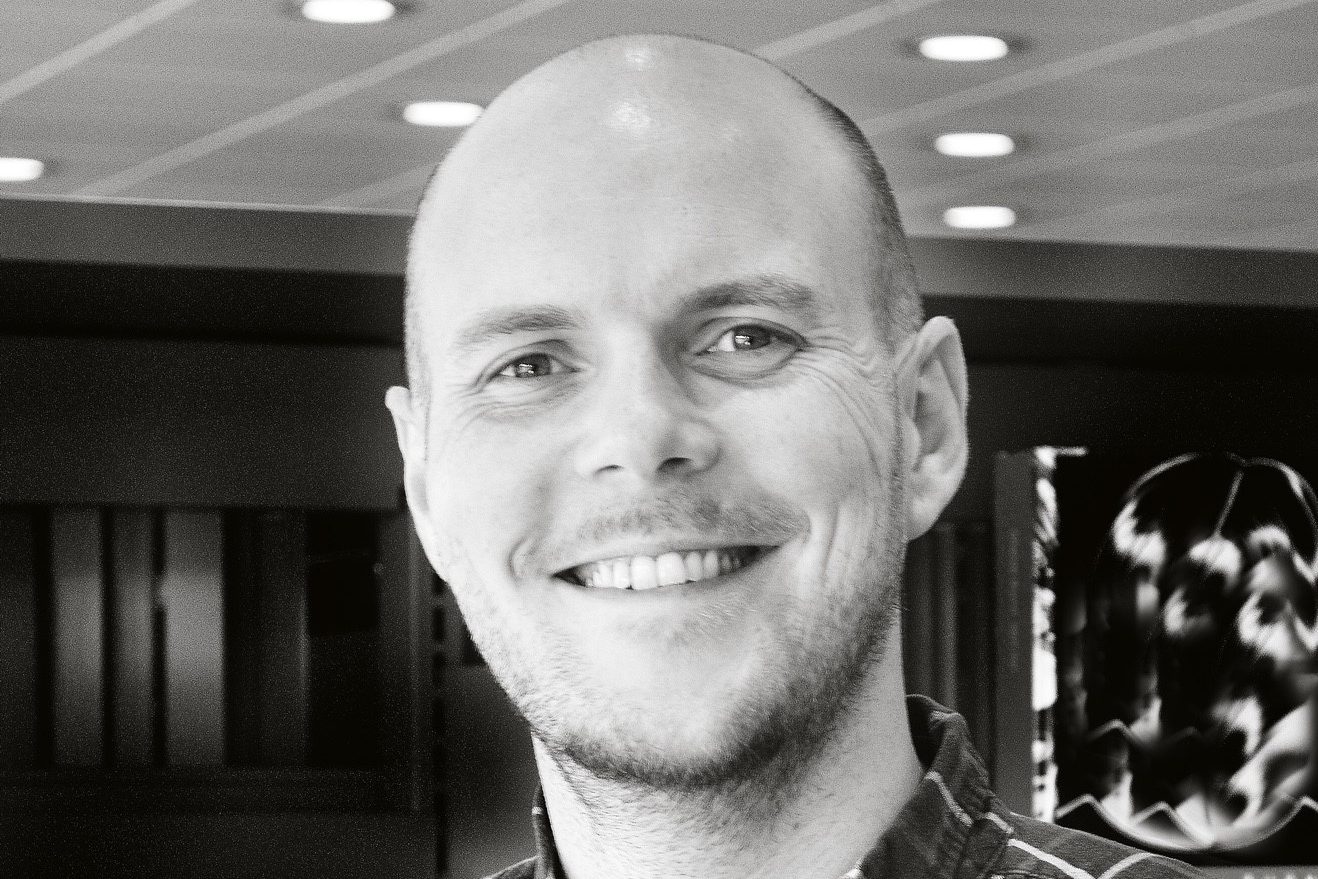 Bibliotekernes nye leder